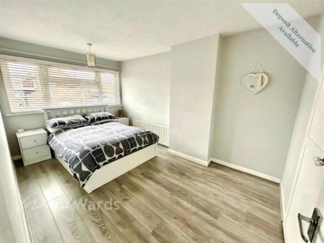 3 bedroom terraced house for rent in The Willows Newington ME9