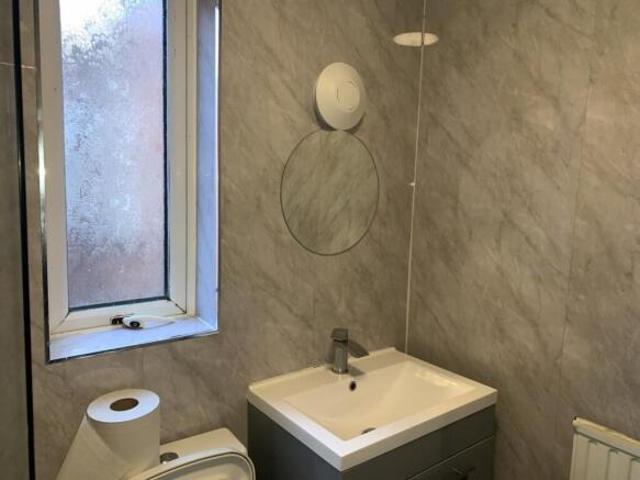 3 bedroom terraced house for rent in Thicketford Road, BL2