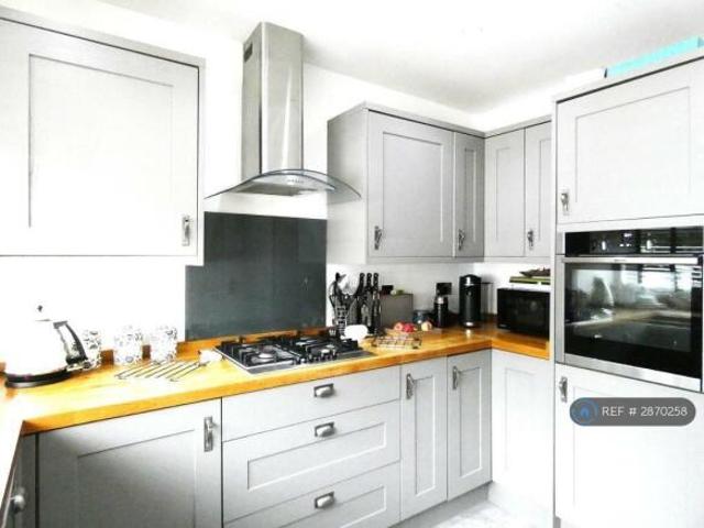 3 bedroom terraced house for rent in Thirlmere Road, Tunbridge Wells, TN4