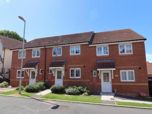 3 Bedroom Terraced House For Rent In Thornbury