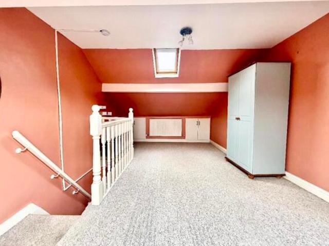 3 bedroom terraced house for rent in Thoresby Road, Sheffield, S6