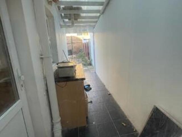 3 bedroom terraced house for rent in Thorpe Road, London, E6