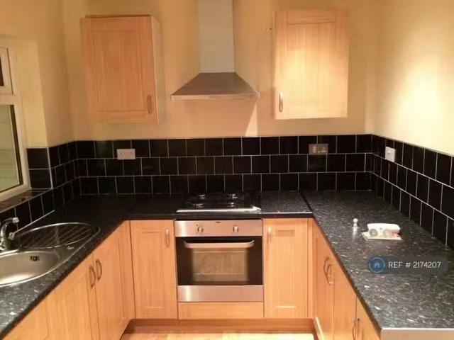 3 bedroom terraced house for rent in Tibland Road, Birmingham.