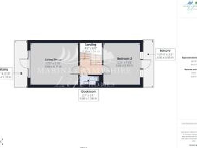 3 bedroom terraced house for rent in Tintagel Way, Port Solent, PO6
