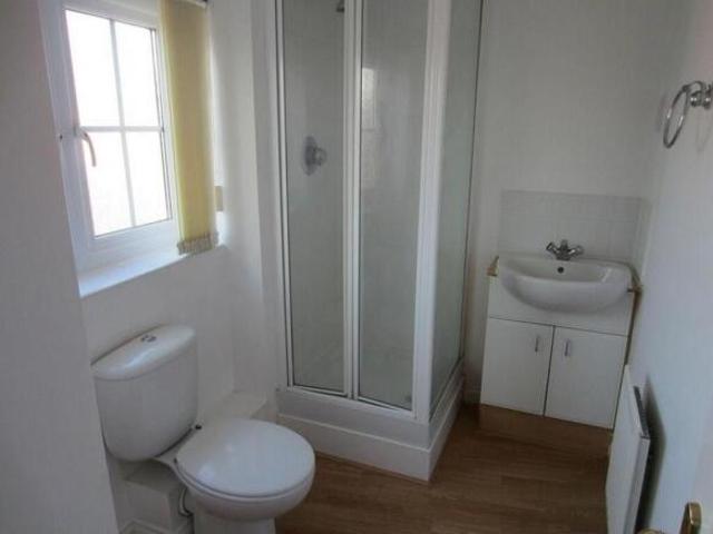 3 bedroom terraced house for rent in Tinus Avenue, Hampton Vale, Peterborough, PE7