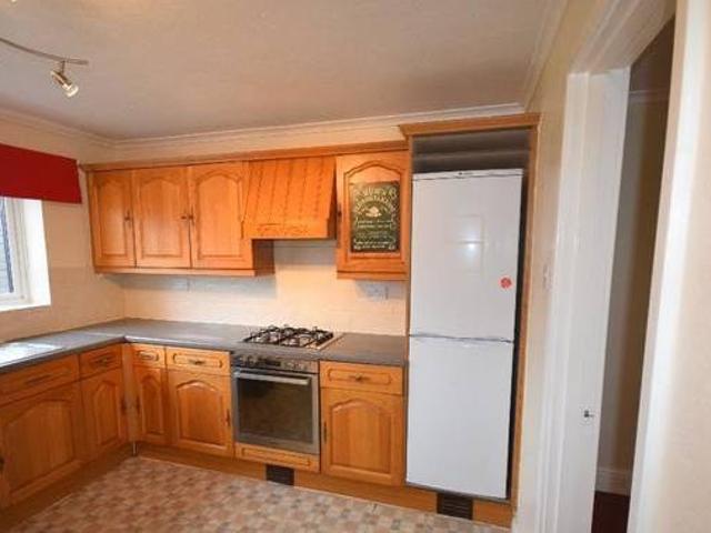 3 bedroom terraced house for rent in Trevelyan Crescent StratfordUponAvon Warwickshire CV37