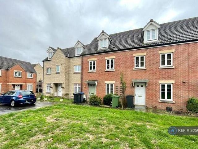 3 Bedroom Terraced House For Rent In Trowbridge