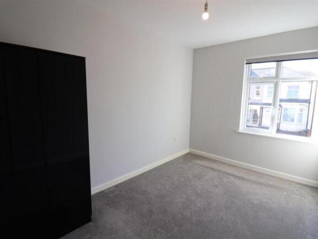 3 bedroom terraced house for rent in Turner Road, Coventry, CV5 8FT, CV5