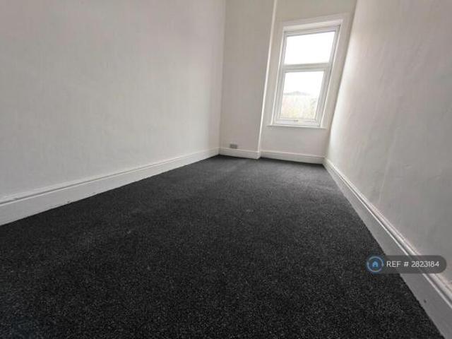 3 bedroom terraced house for rent in Turner St, Stoke On Trent, ST1