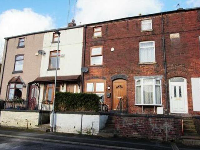 3 Bedroom Terraced House For Rent In Tyldesley