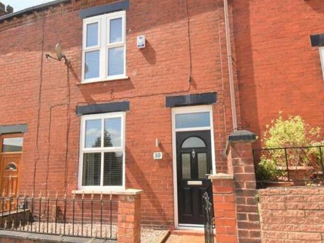 3 Bedroom Terraced House For Rent In Tyldesley