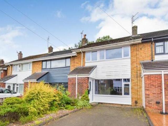 3 Bedroom Terraced House For Rent In Tyldesley