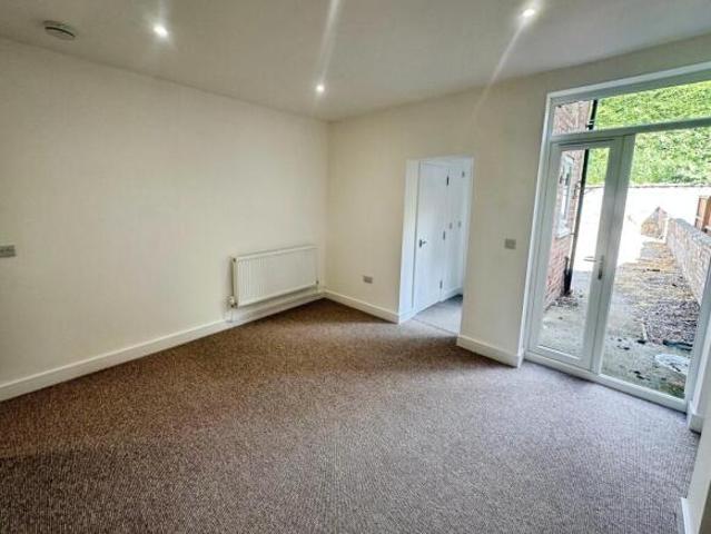3 bedroom terraced house for rent in Union Road, LINCOLN, LN1