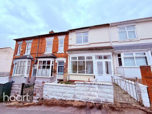3 bedroom terraced house for rent in Smethwick B67 5, B67