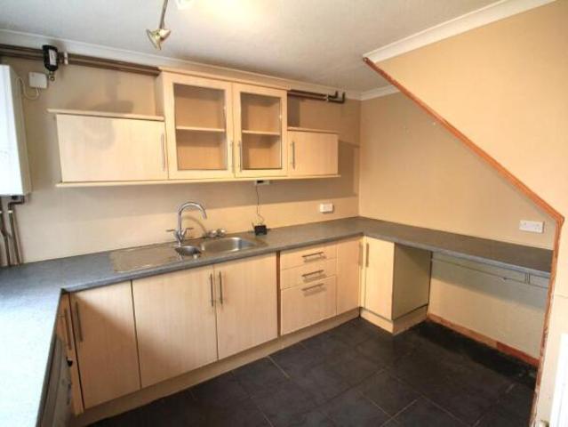 3 bedroom terraced house for rent in Vale Green, Norwich, Norfolk, NR3