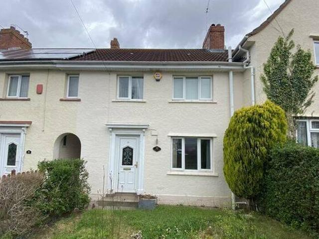 3 bedroom terraced house for rent in Ventnor Road Bristol BS5