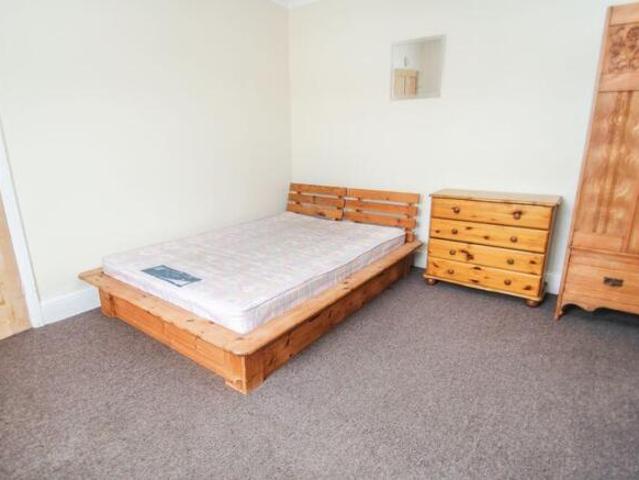 3 bedroom terraced house for rent in Victoria Road, Bournemouth, BH1