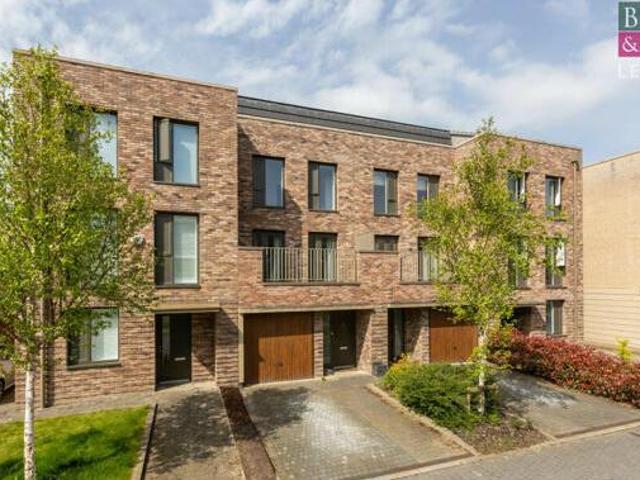 3 Bedroom Terraced House For Rent In York