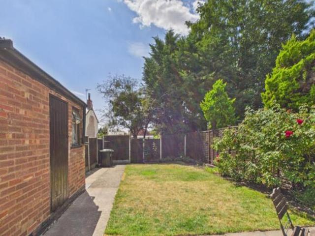 3 bedroom terraced house for rent in York Close, Bromsgrove, Worcestershire, B61