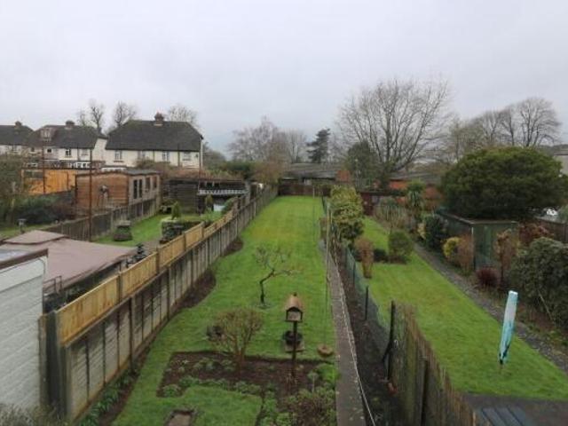 3 bedroom terraced house for rent in York Road, Maidstone, ME15