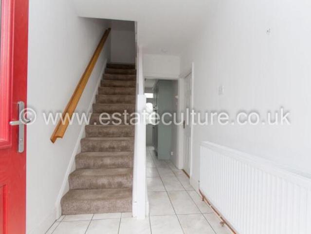 3 bedroom terraced house for rent in Yule Road, Coventry, CV2