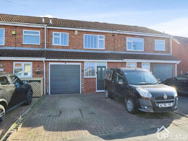 3 bedroom townhouse for sale