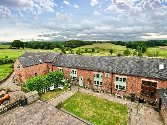4 bedroom property for sale