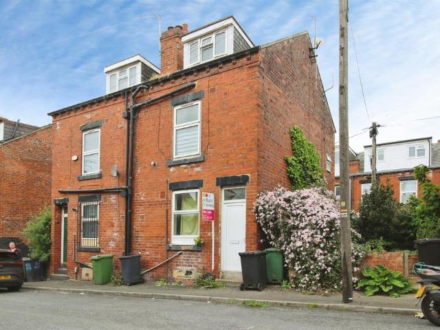 1 bedroom terraced house for sale