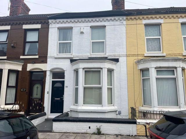 3 bedroom house for sale