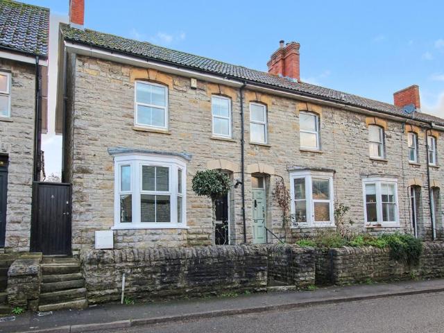 3 bedroom character property for sale