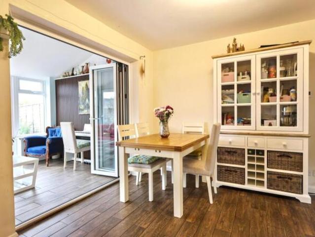 3 bedroom terraced house for sale in 105 Copse Lane Marston, Oxford, OX3
