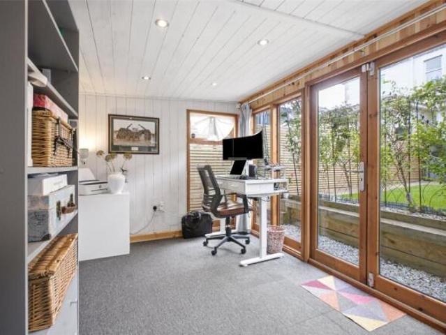 3 bedroom terraced house for sale in 100 Munro Road, Glasgow, City, G13