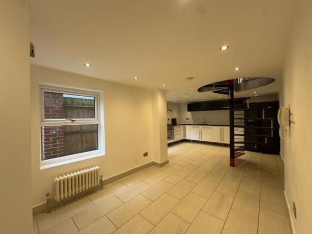 3 bedroom terraced house for sale in 116 Hervey Street, Ipswich, IP4