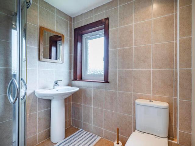 3 bedroom terraced house for sale in 11 Duffus Terrace, Carmyle, Glasgow, G32