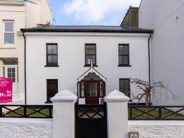 3 Bedroom Terraced House For Sale In 12 Bowring Road