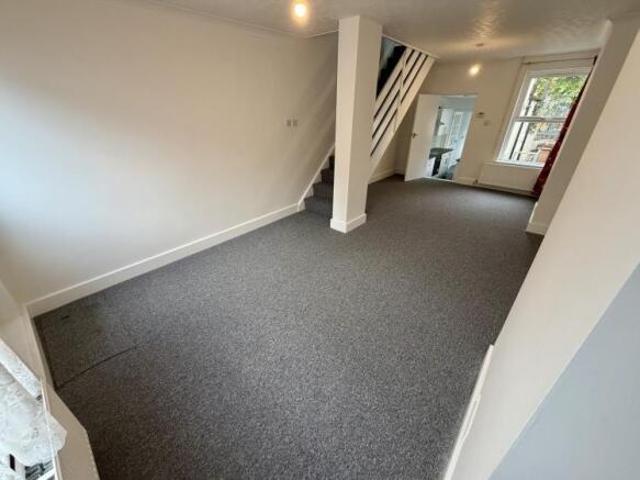 3 bedroom terraced house for sale in 12 Myrtle Road, Ipswich, IP3