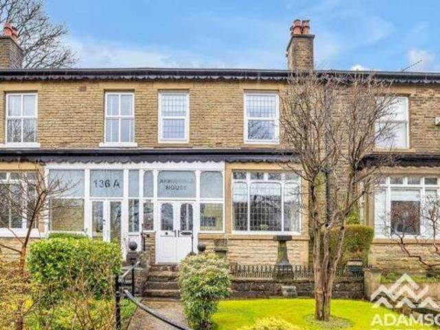 3 Bedroom Terraced House For Sale In 136 Market Street