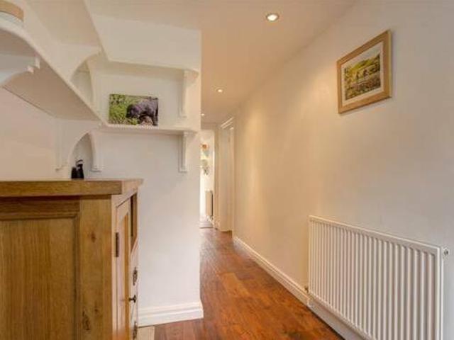 3 bedroom terraced house for sale in 13 Low Street Burton In Lonsdale LA6