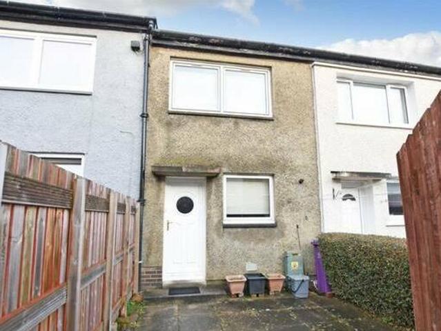 3 bedroom terraced house for sale in 142 Hillpark Drive Mansewood G43 2RJ G43