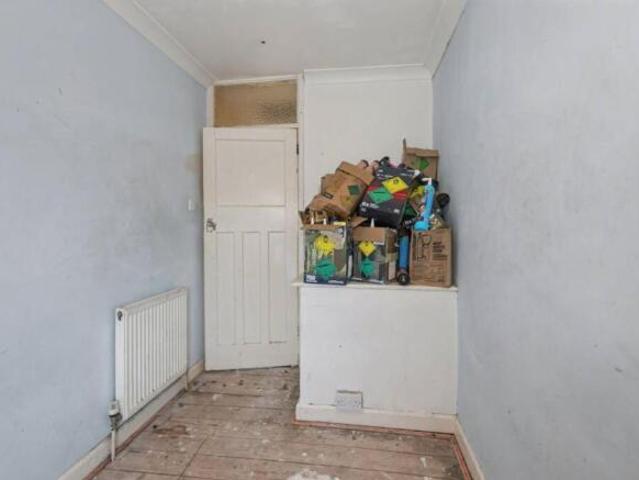 3 bedroom terraced house for sale in 15 Osborne Terrace, Margate, Kent, CT9 1TP, CT9