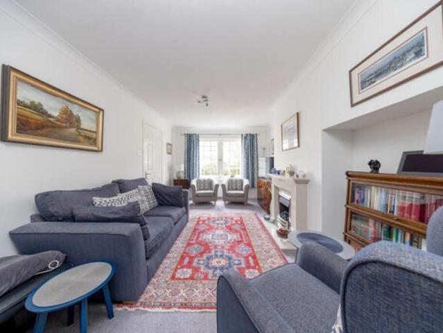 3 bedroom terraced house for sale in 17 Bonaly Wester, Colinton, Edinburgh, EH13 0RQ, EH13