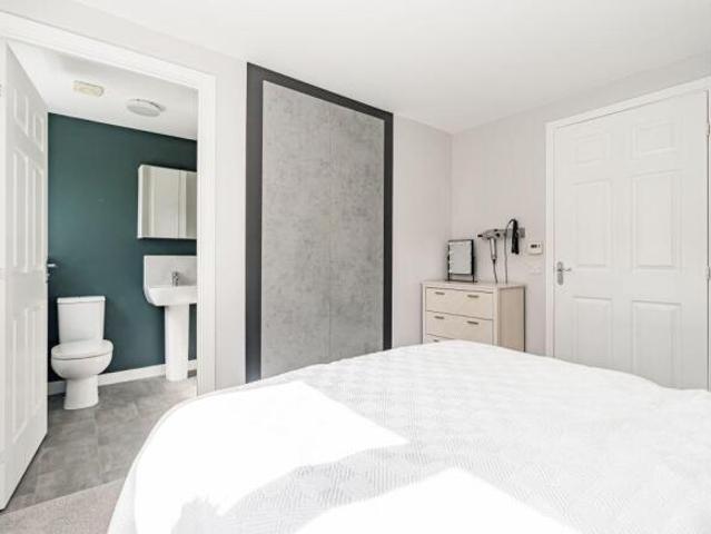 3 bedroom terraced house for sale in 17 Dunipace Road, Edinburgh, EH12 9GH, EH12