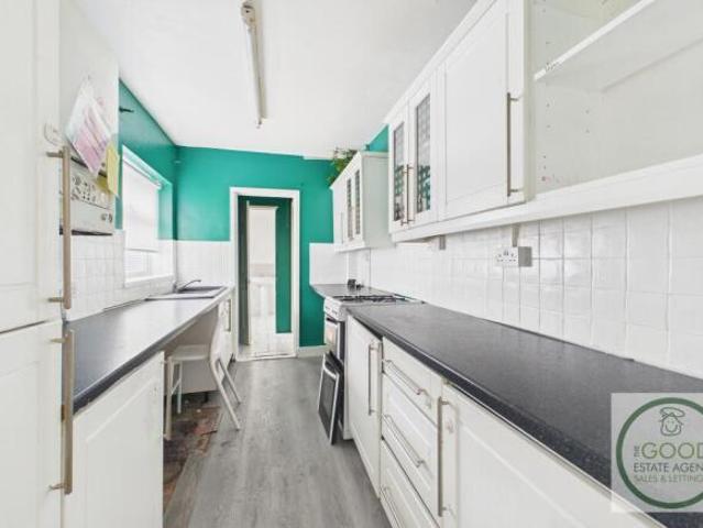 3 bedroom terraced house for sale in 18. Ancona Street, Sunderland, Tyne and Wear SR4 6TJ, SR4