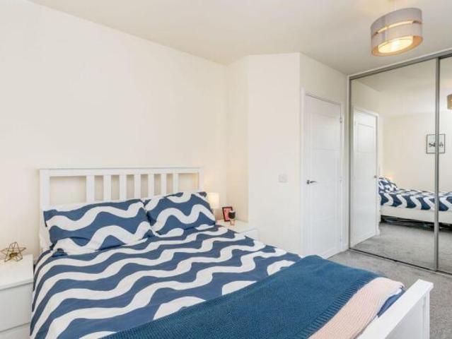 3 bedroom terraced house for sale in 18 Glenalmond Place, Sighthill, Edinburgh EH11 4FF, EH11