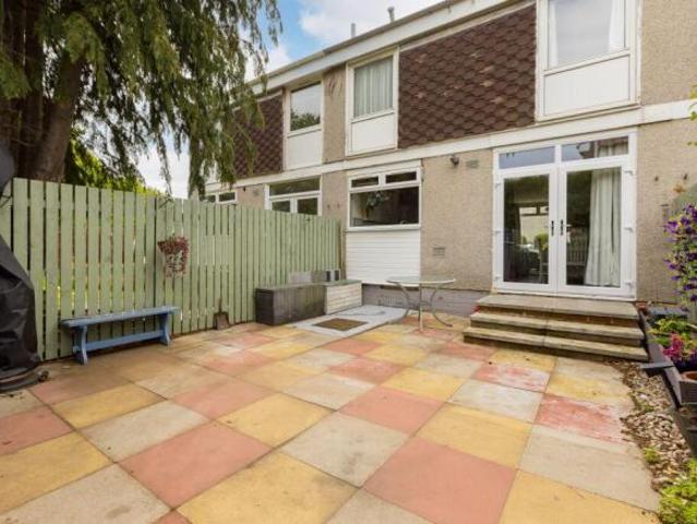 3 bedroom terraced house for sale in 193 Mountcastle Crescent, Edinburgh, EH8 7SX, EH8
