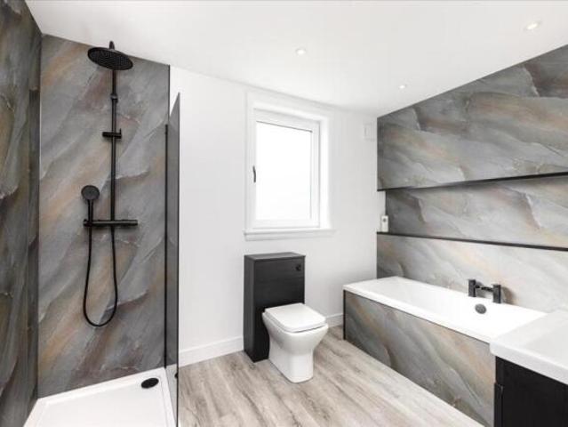 3 bedroom terraced house for sale in 19 Broomhouse Place South, Edinburgh, EH11