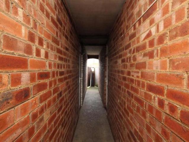 3 bedroom terraced house for sale in 19 Olive Street, Lincoln, LN1