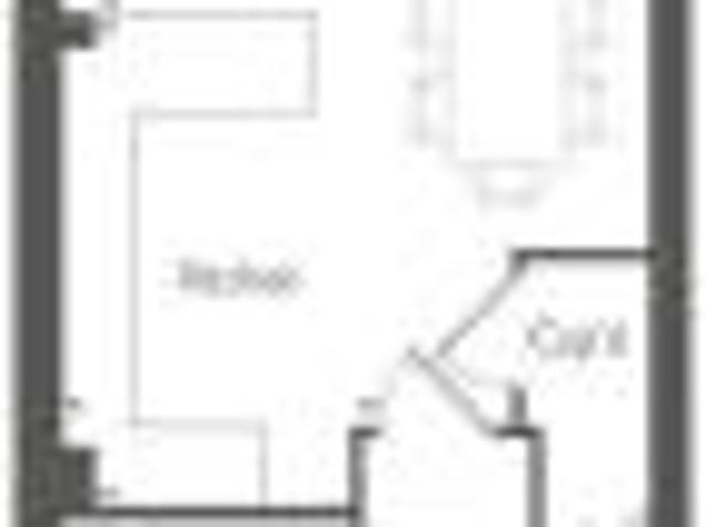 3 bedroom terraced house for sale in 1 Du Maurier Lane, Tattenhoe Park, Milton Keynes, Buckinghamshire, MK4 4RF, MK4