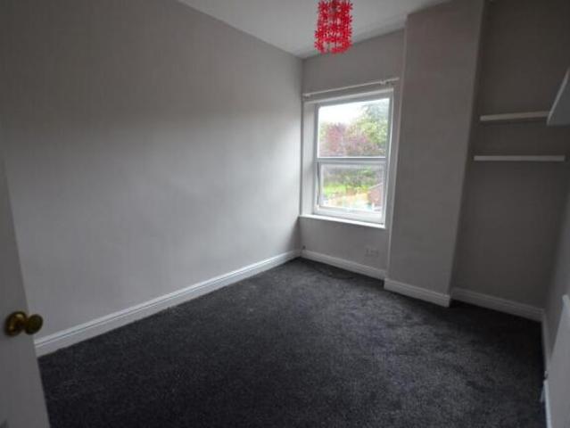 3 bedroom terraced house for sale in 21 Dominic Street, Stoke, Staffordshire, ST4 7DT, ST4