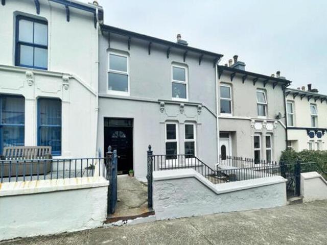 3 Bedroom Terraced House For Sale In 22 Falcon Street
